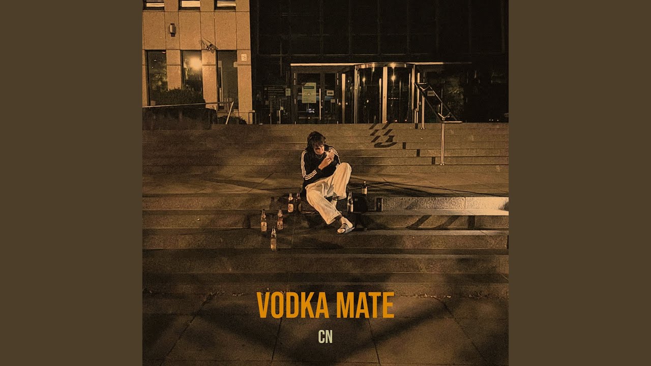 Vodka Mate - YouTube