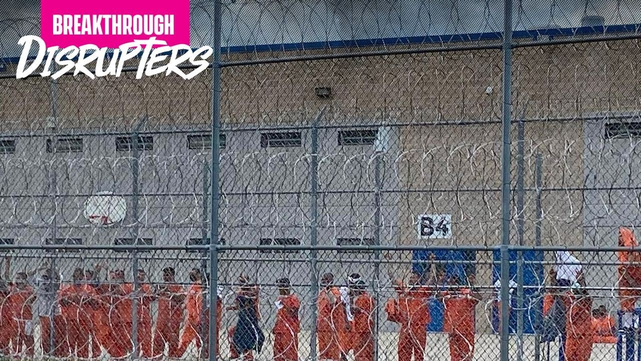 Immigrant Rights Activists: Shut Down Folkston ICE Detention Center ...