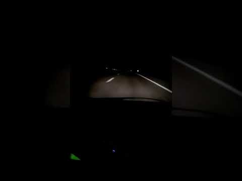 GECE GECE GEZİLERİMİZ ANTALYA