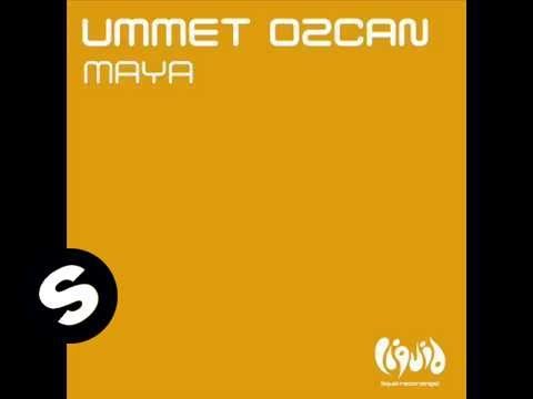 Ummet Ozcan - Maya (Original Mix) - YouTube