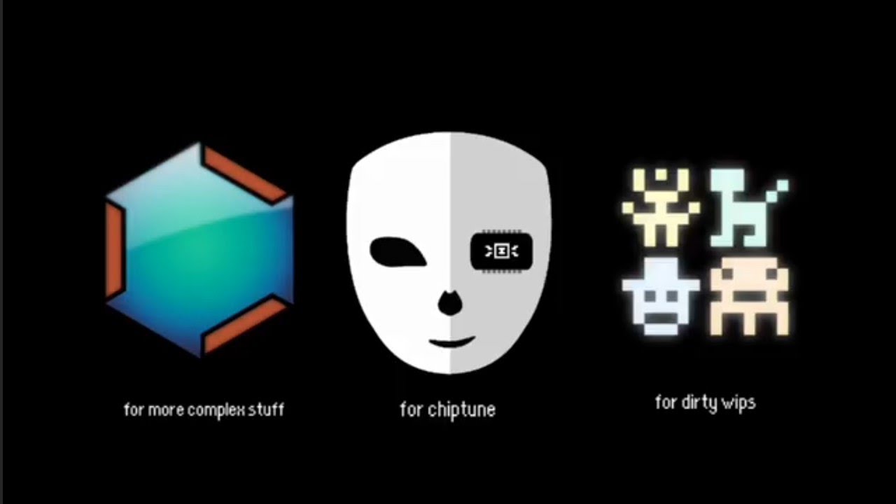 faq: "what software do you use?" - YouTube