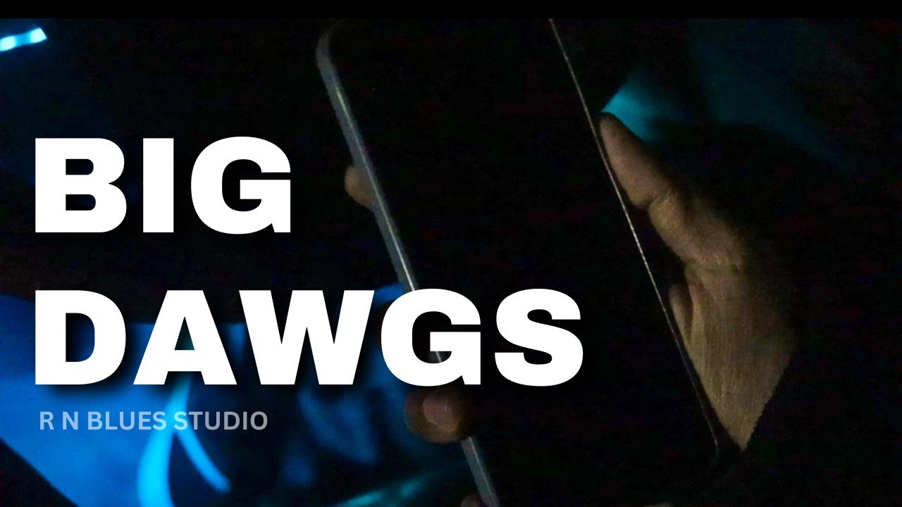 Big Dawgs - Hanumankind | Dance Choreography by Suumi Sha | R N BLUES ...