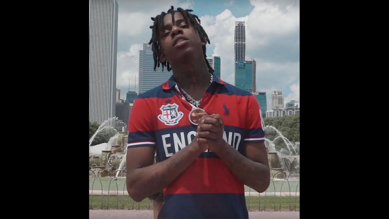 [FREE] Polo G Type Beat "Imagine that" - YouTube