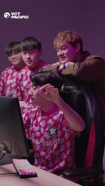 Skill Challenges Ep. 6: PRX f0rsaken - YouTube