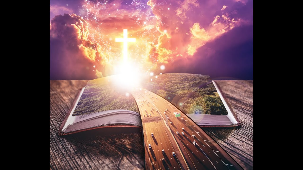 236 Openbaring 21 vers 1 tot 8 - YouTube