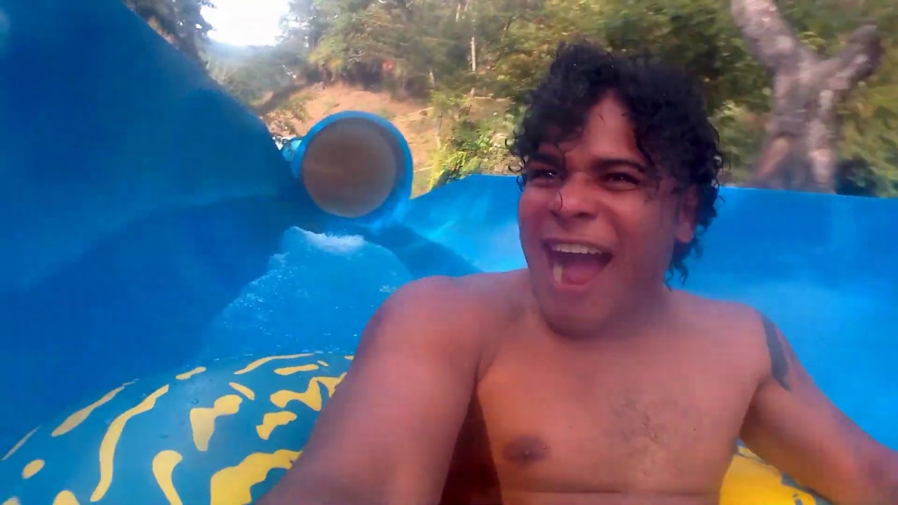 Turismo en el Centro recreativo Los arrayanes - Cali - YouTube