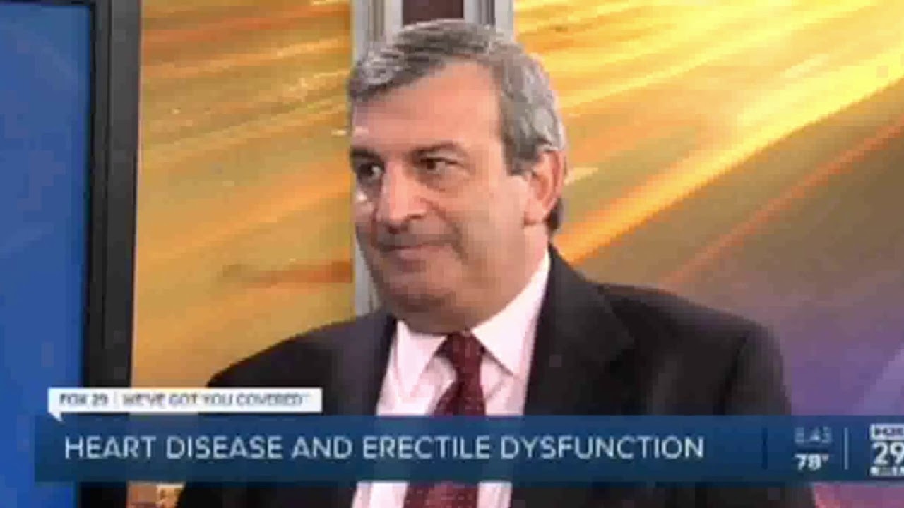 Dr Eric Lieberman of Delray Medical Center interviewed for Heart Month ...