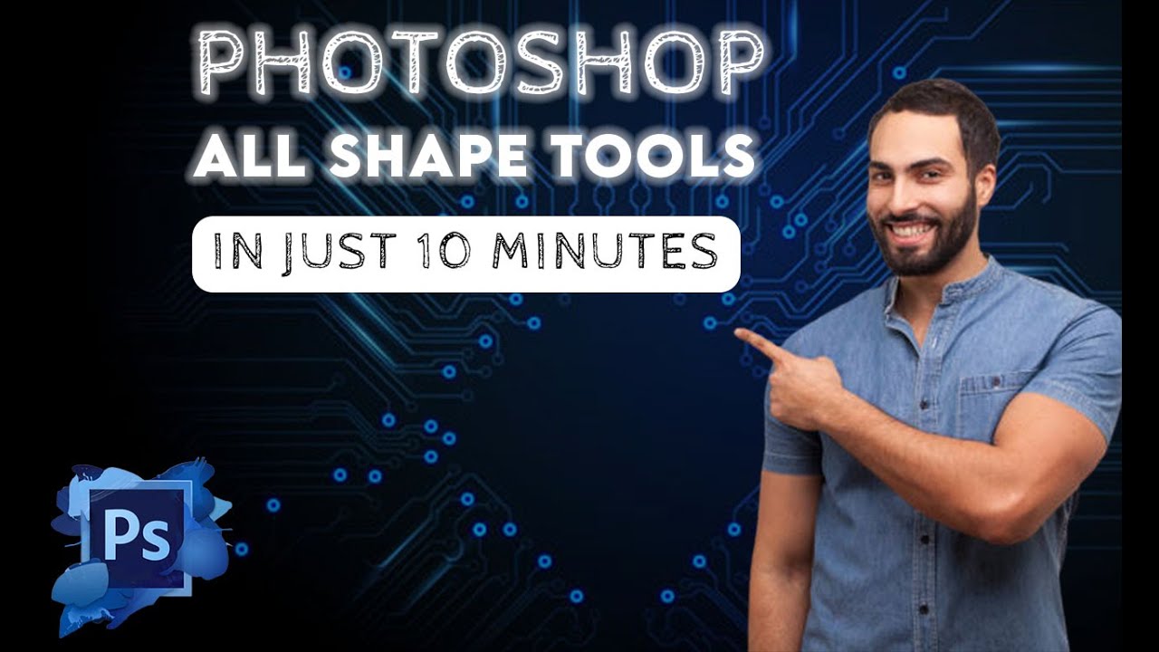 How To Draw Shapes In Photoshop The Shape Tool Explained YouTube how-to-draw-shapes-in-photoshop-the-shape-tool-explained-youtube