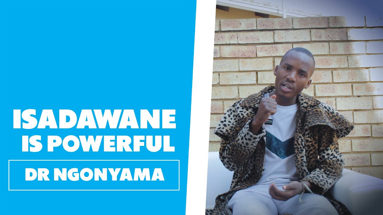Siyini Isadawane? - Dr Ngonyama - YouTube