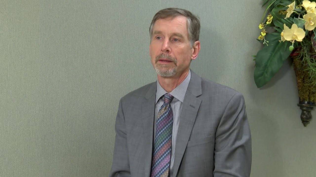 Virginia Beach plastic surgeon, Dr. Thomas Hubbard explains ...