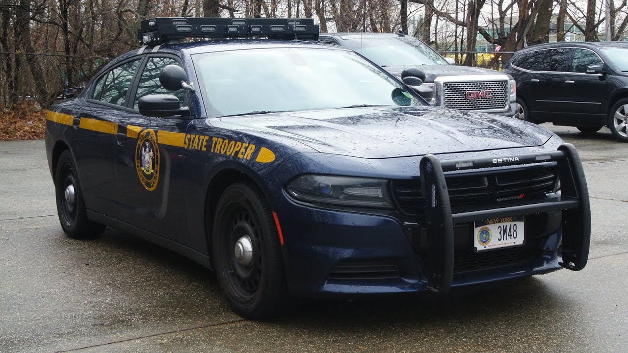 Police No Hesi SRT Smoothly cutting up 220+ mph - lil peep California ...