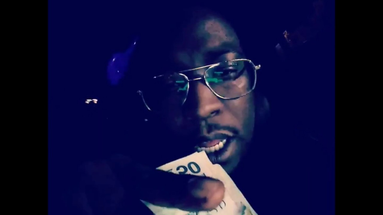 DeBo Brown “Focus” Video Promo - YouTube