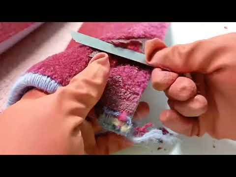 Tencere Tava yanık Tamiri | Halıda Yanık Tamiri #pratik  #kolay  #tencere  #tava #yanık  #halıtamiri