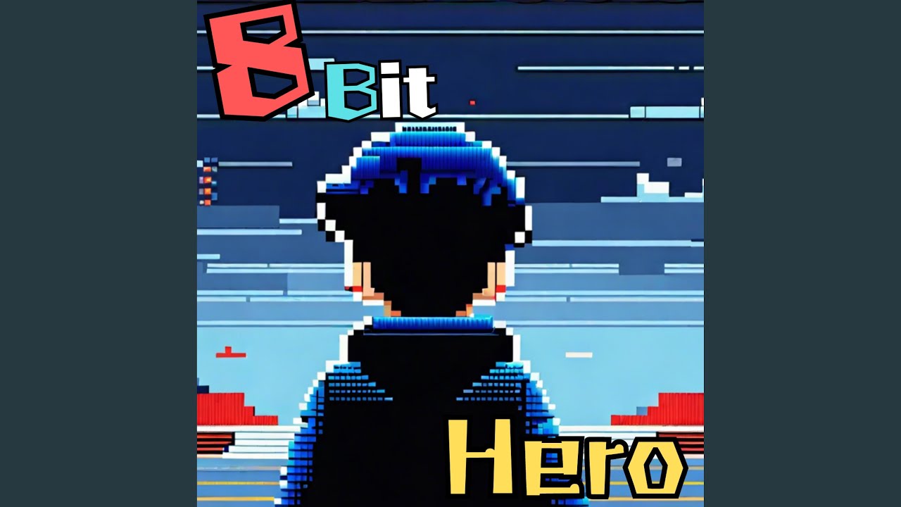 Eight Bit Hero - YouTube