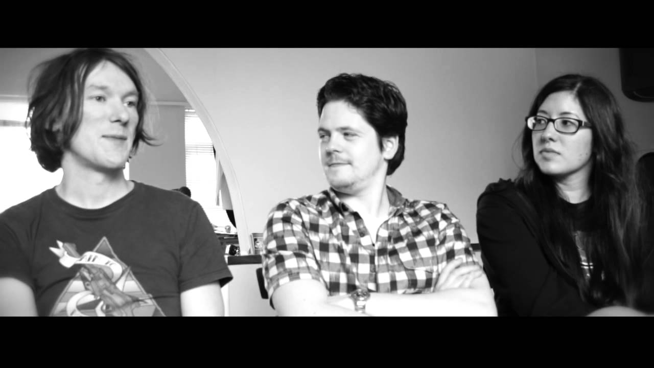 Behind the Scenes of Whoops! Directors Outtakes - YouTube