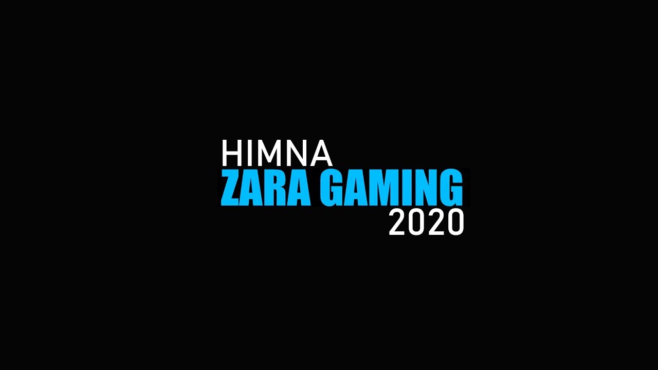 ||ZG|| Zara Gaming - HIMNA 2020 - YouTube