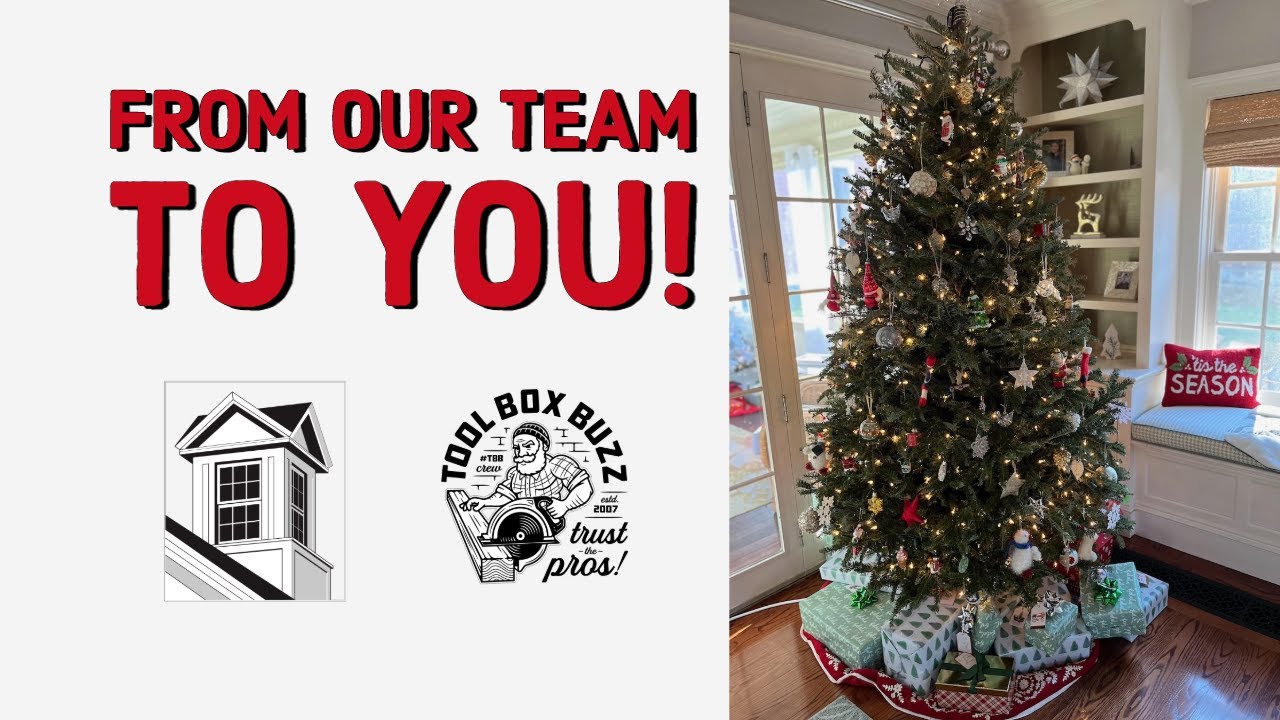 From Our Team To Yours | Holiday Toast - YouTube