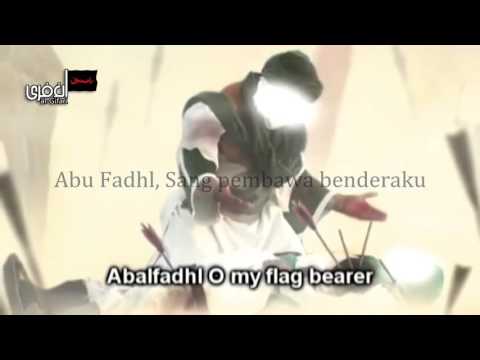 Duhai Saudaraku Abbas - Ali Fani [al Gifari]