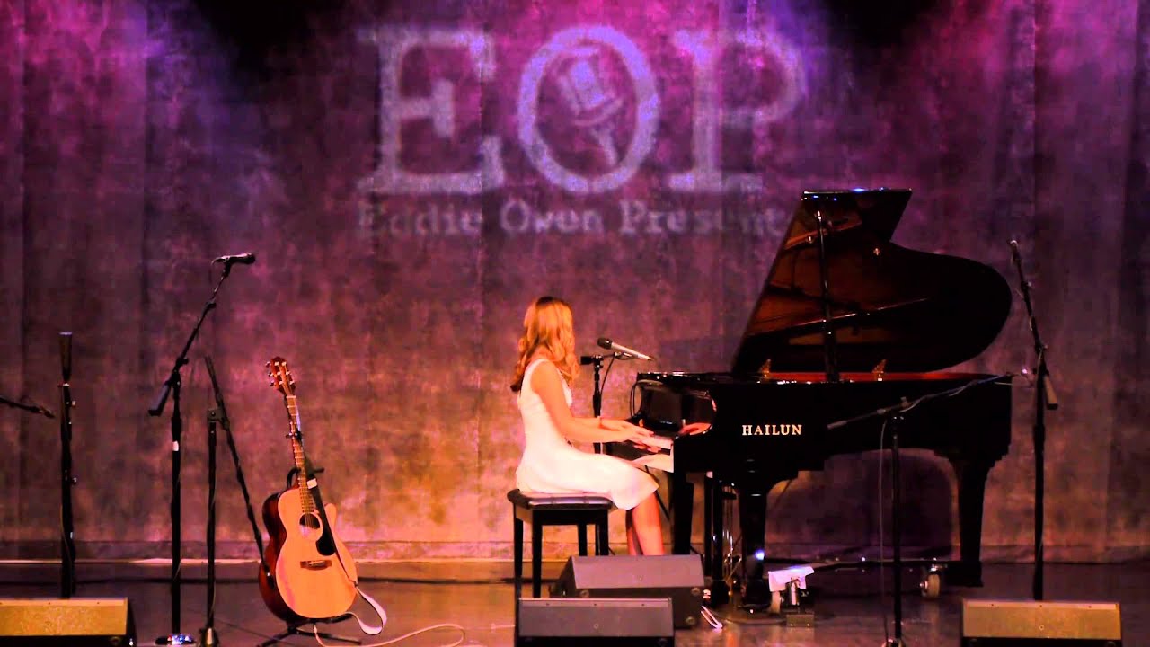 Miss Me - Madison Shea - YouTube