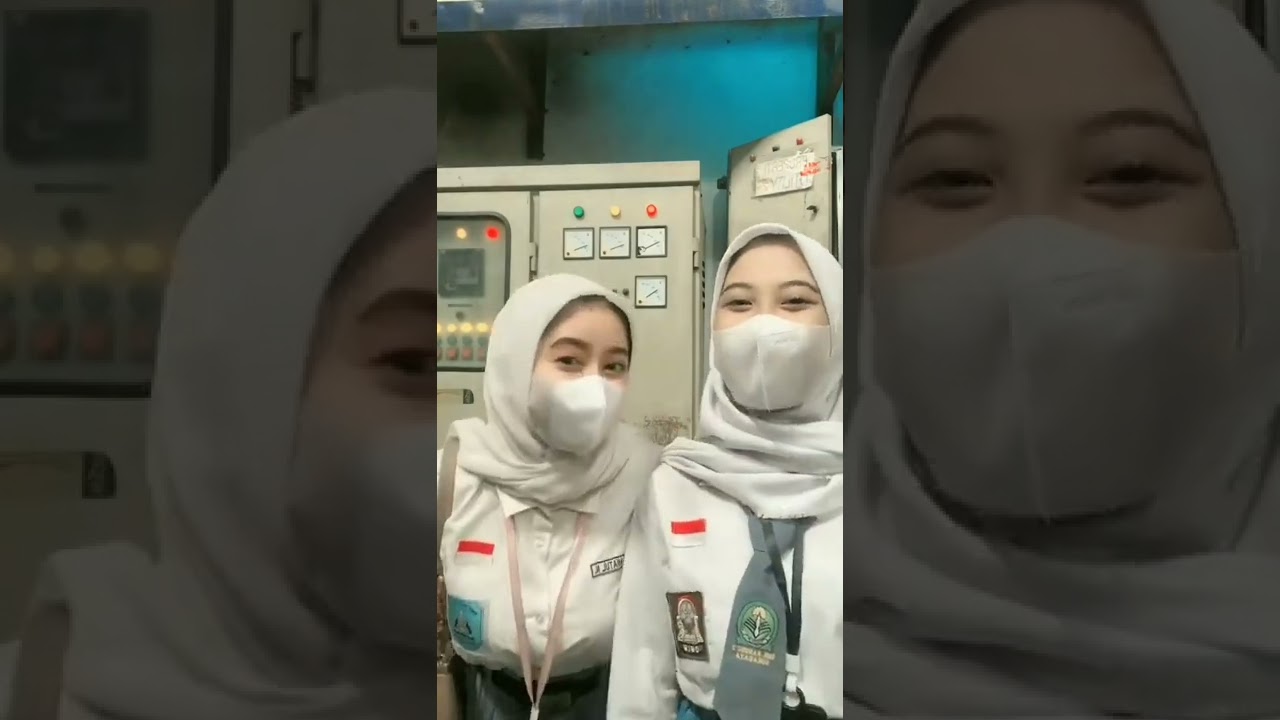 Hijab Smashort Youtube