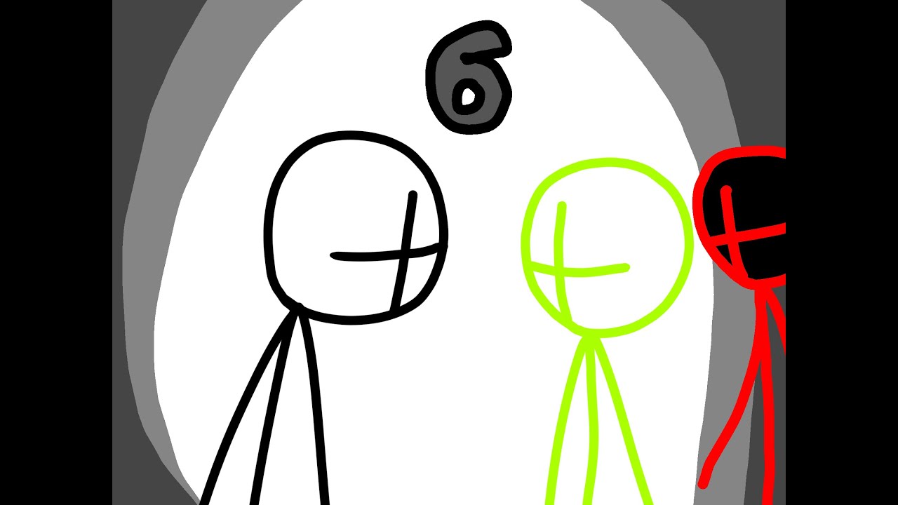 Stickwars 6 [FINALE] - YouTube