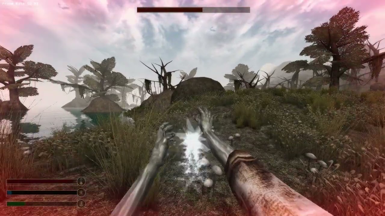 Modern Combat and Stamina | Spellcaster gameplay - YouTube