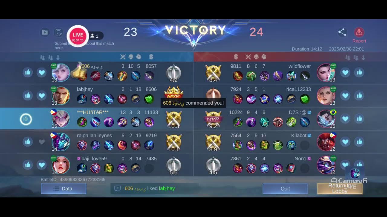 PINOY ADVENTURE VLOG 2.0's broadcast - YouTube