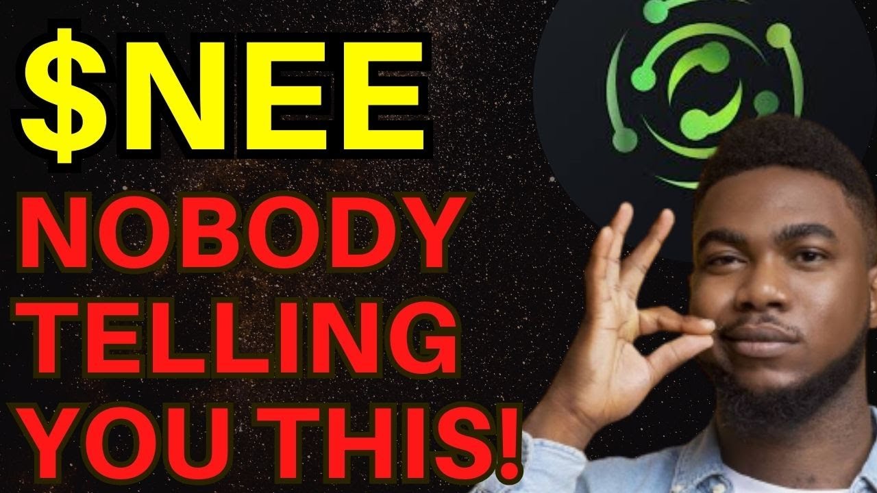 NNE Stock ALERT! (Update!) NNE stock analysis and best stock trading ...