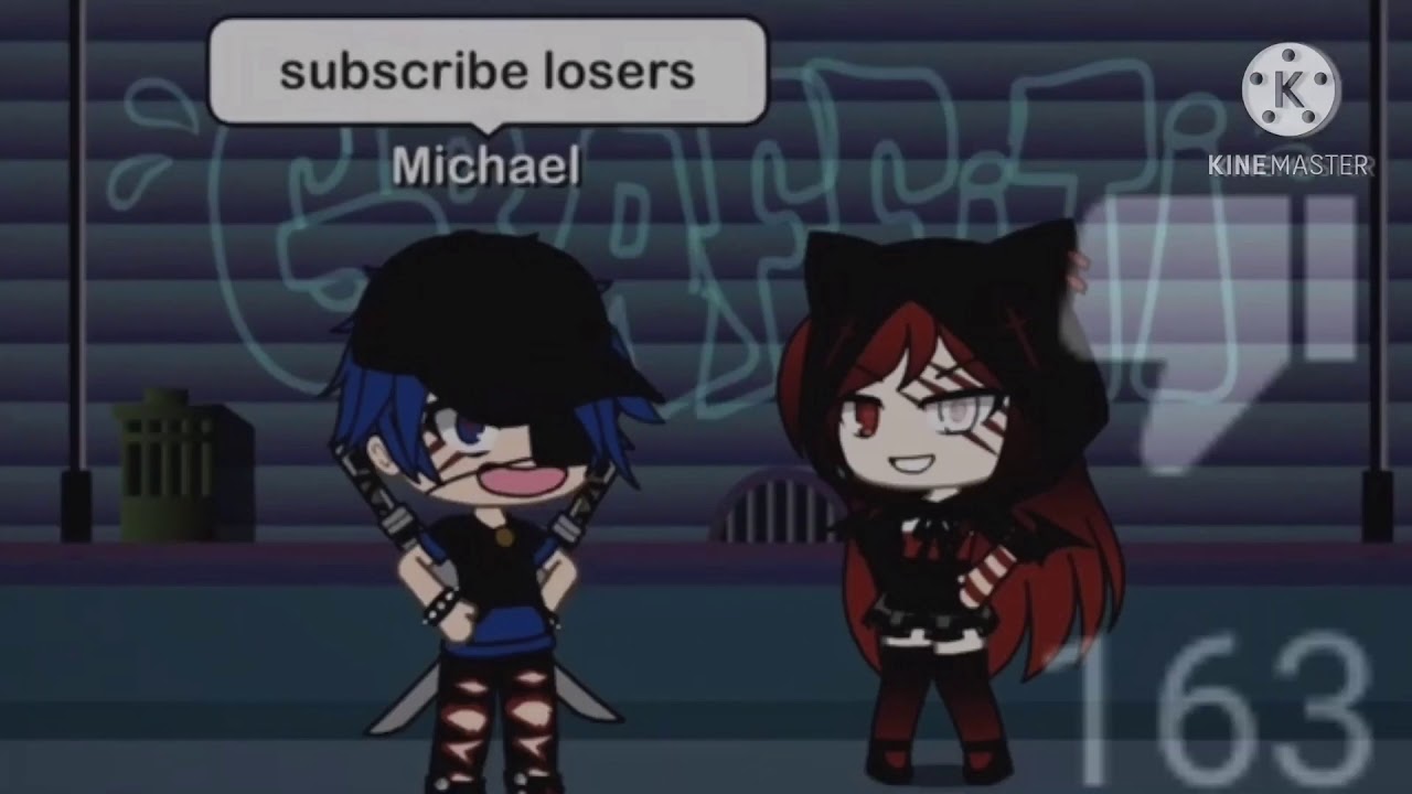 Lord fun Michael getting hate for being h a t e f u l - YouTube