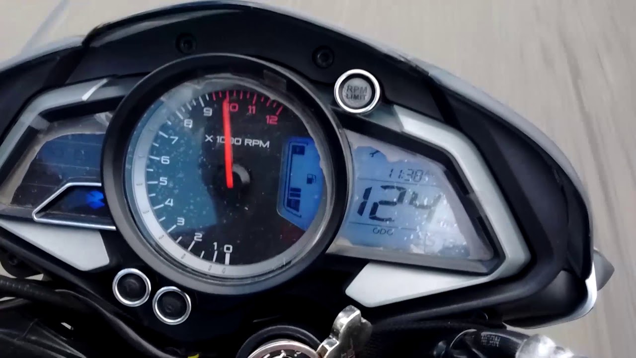 Pulsar NS 200 Top speed / Rouser NS 200 Top speed 2018 - YouTube