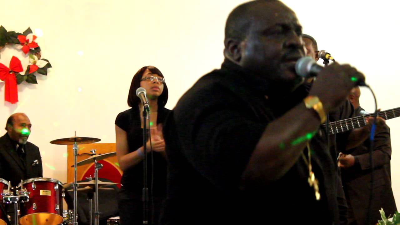 Sensational 5 Bubba lead - YouTube