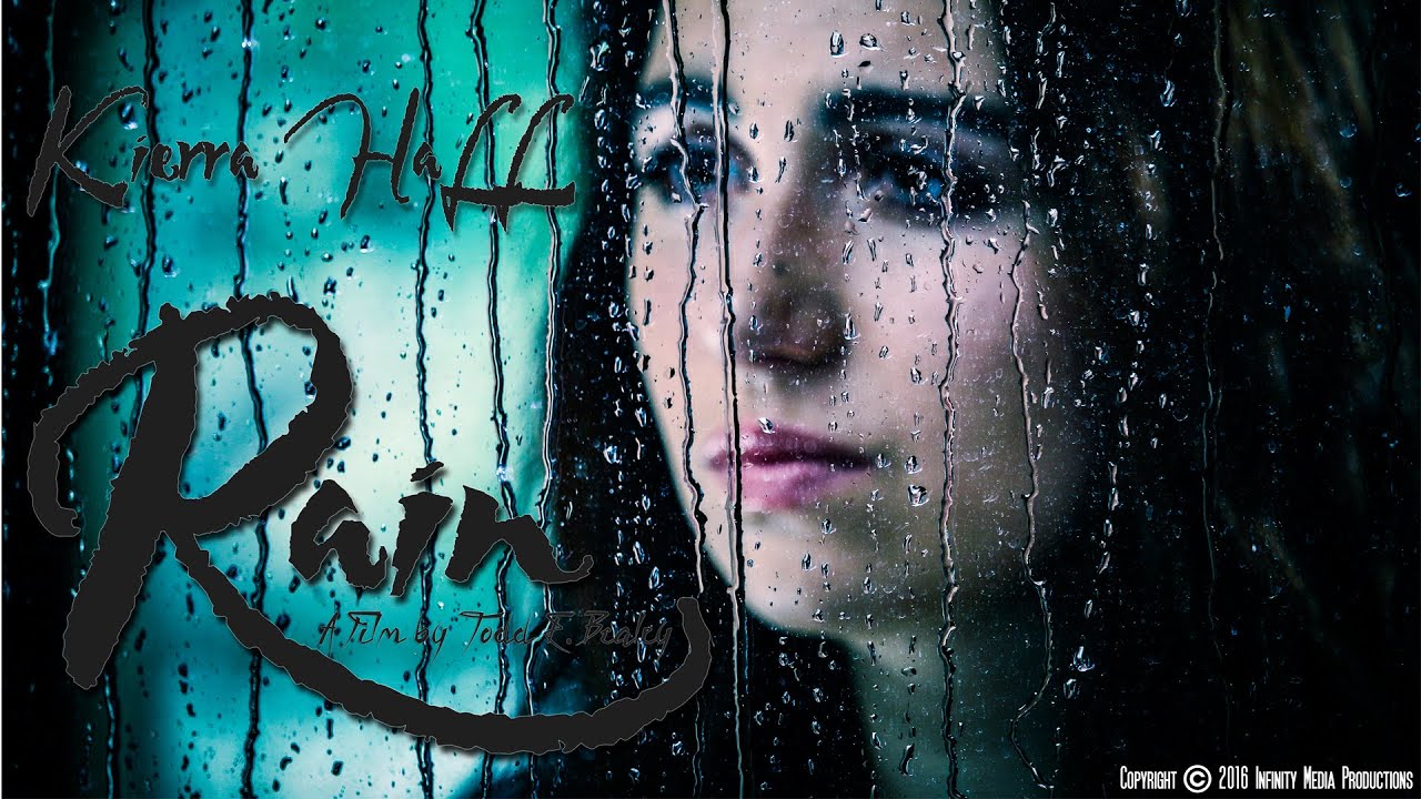 RAIN - TRAILER 2016 - YouTube