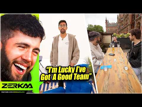 FUNNIEST SIDEMEN EDITS EVER! (PART 6)