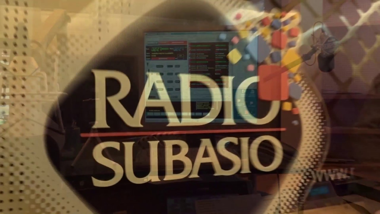 RGS a Radio Subasio - YouTube