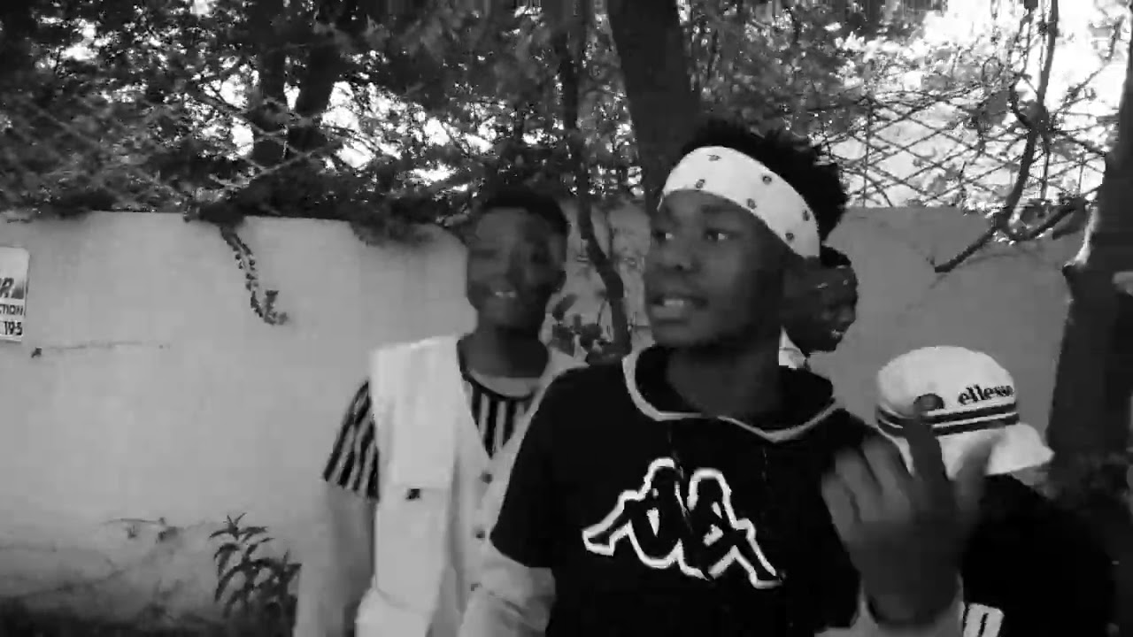 Naughty-g ft(Mellow x Tricky blu x Massive k x Kayzee) - YouTube