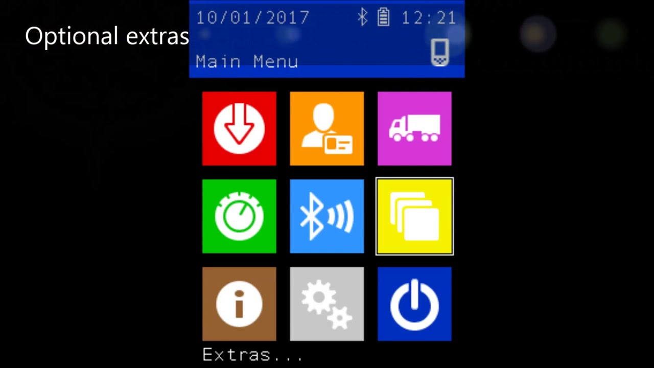 Tachograf Download Tool - DigiFobPro - YouTube