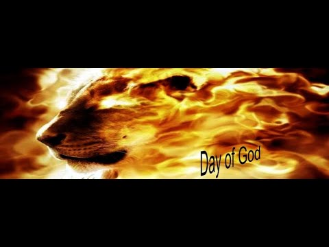 Day of Fire Day of God (with vocals) - YouTube