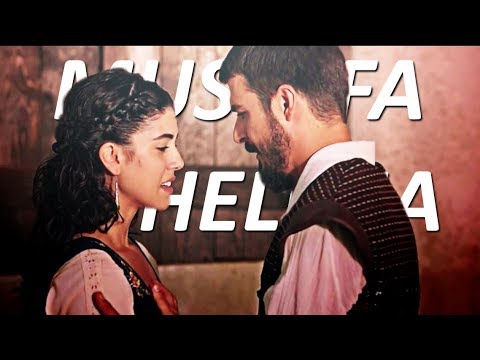 mustafa & helena | sorry