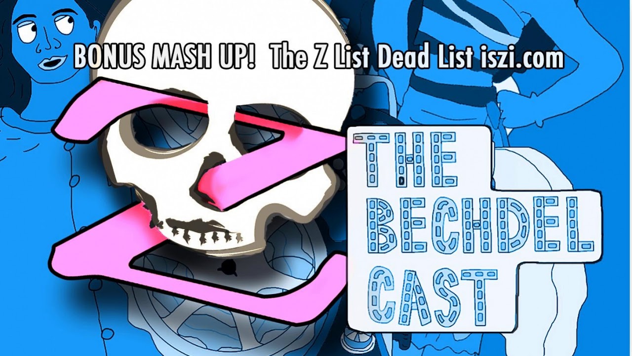 BONUS EPISODE WITH BECHDEL CAST - YouTube