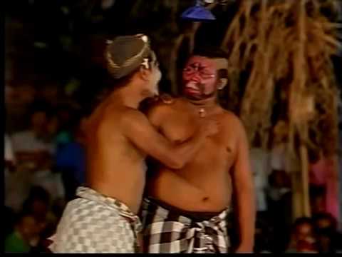 Drama Gong Petruk Dolar - Guling Buntut Bag. 3