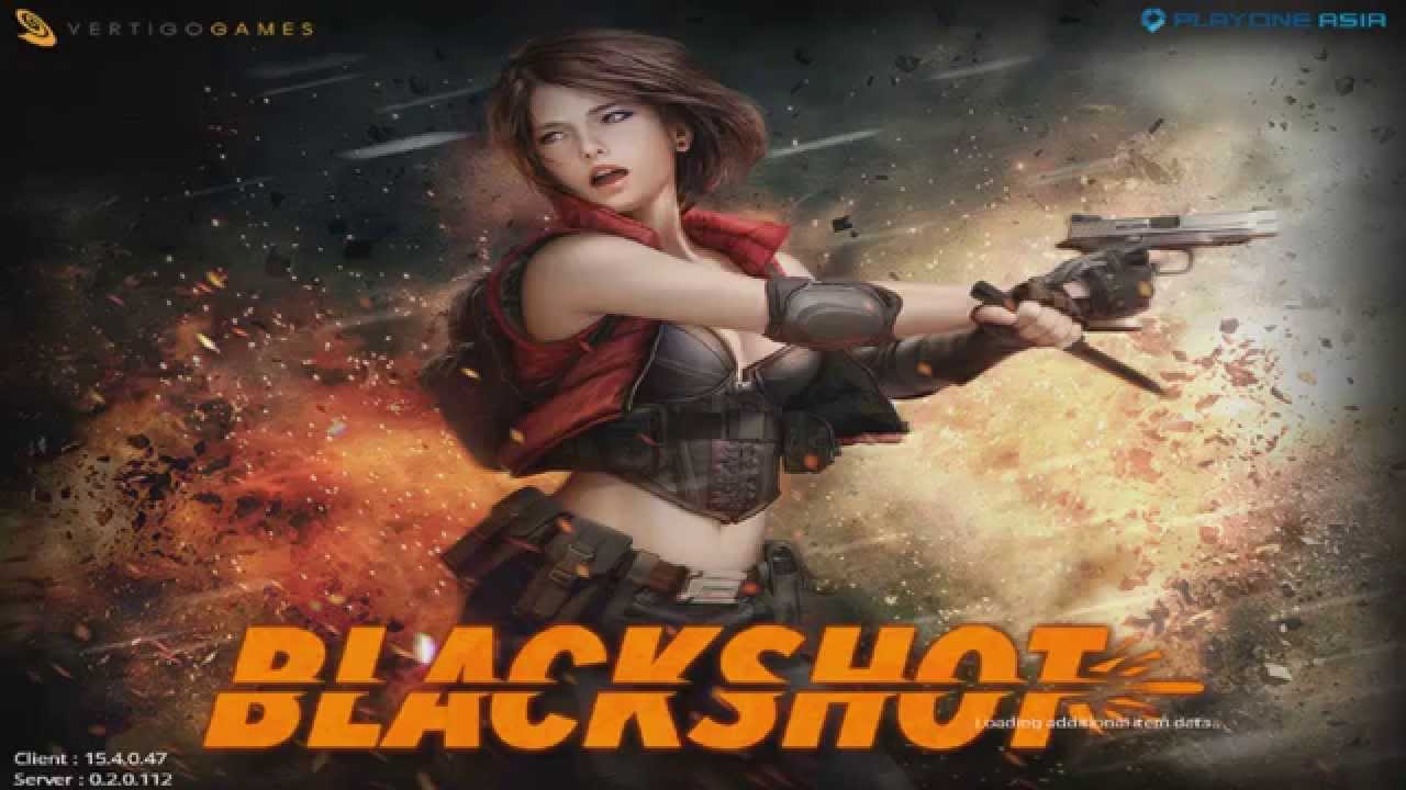 BlackShot SEA: Gameguard Bypass & Wall Hack Tutorial 20/10/15 - YouTube
