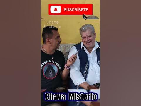 LOS NIÑOS YA NO SE ASUSTAN CON NADA 😳|| CHAVA MISTERIO || Shorts - YouTube