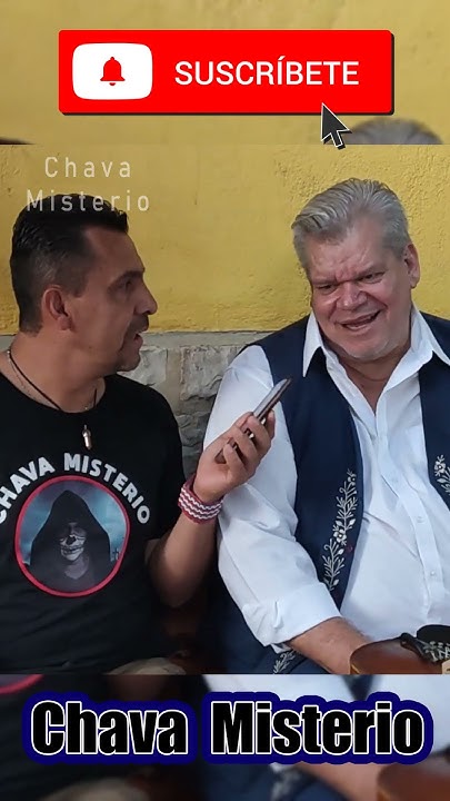 LOS NIÑOS YA NO SE ASUSTAN CON NADA 😳|| CHAVA MISTERIO || Shorts - YouTube