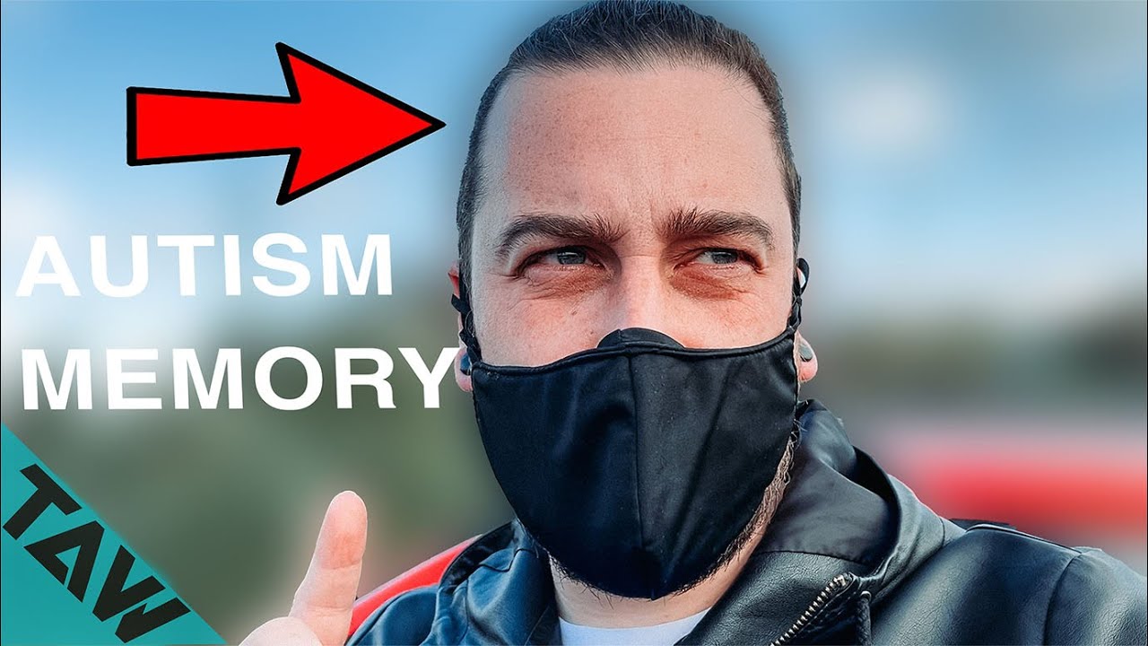 Autism Short Term Memory (Christmas Gifts) - YouTube