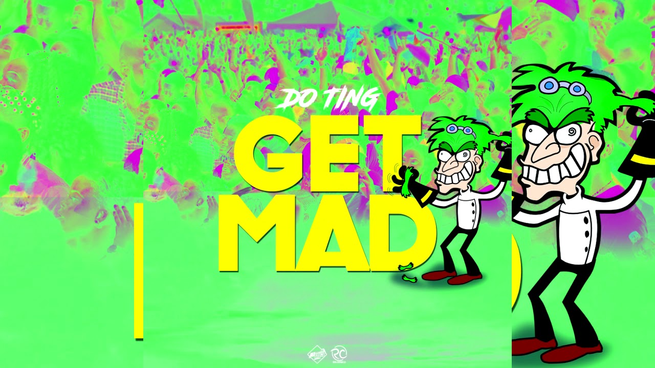 Do Ting - Get Mad (Grenada Soca 2019 ) - YouTube