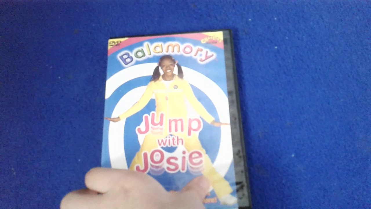 Balamory DVD Collection - YouTube