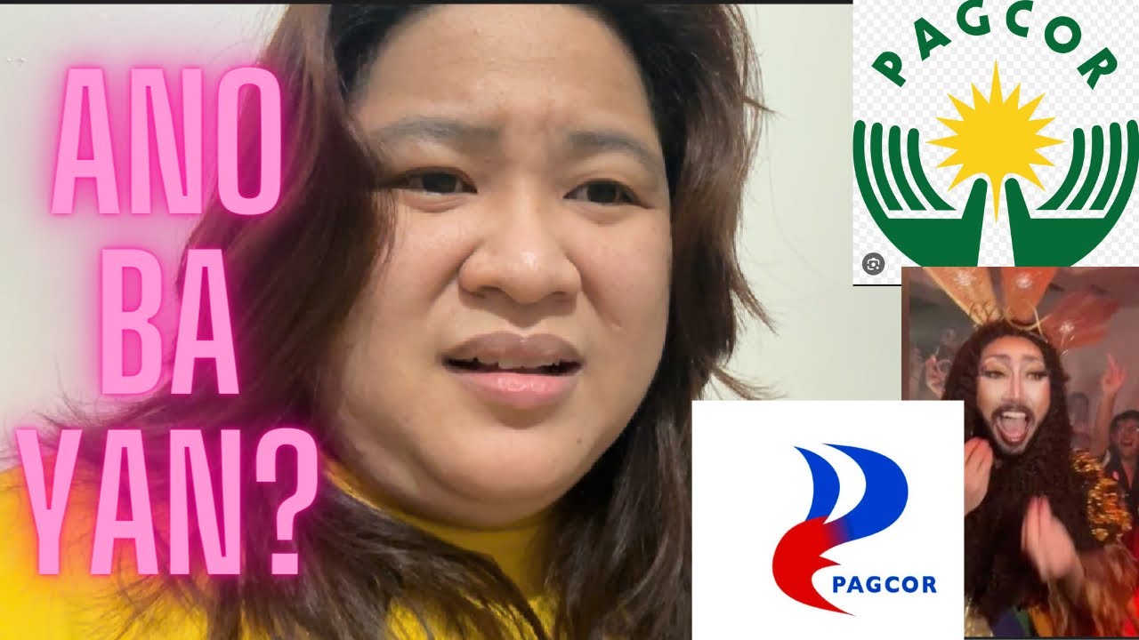 ANO BA YAN? ANONG NANGYAYARE SAYO PINAS KONG MAHAL? #logo #amanamin # ...