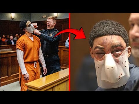Most DISTURBING Courtroom Moments OF ALL TIME... - YouTube