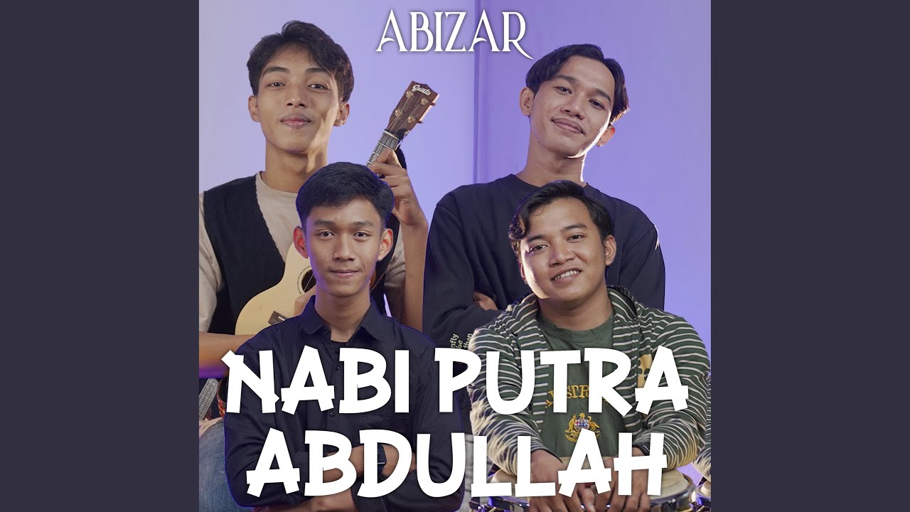 Nabi Putra Abdullah - YouTube