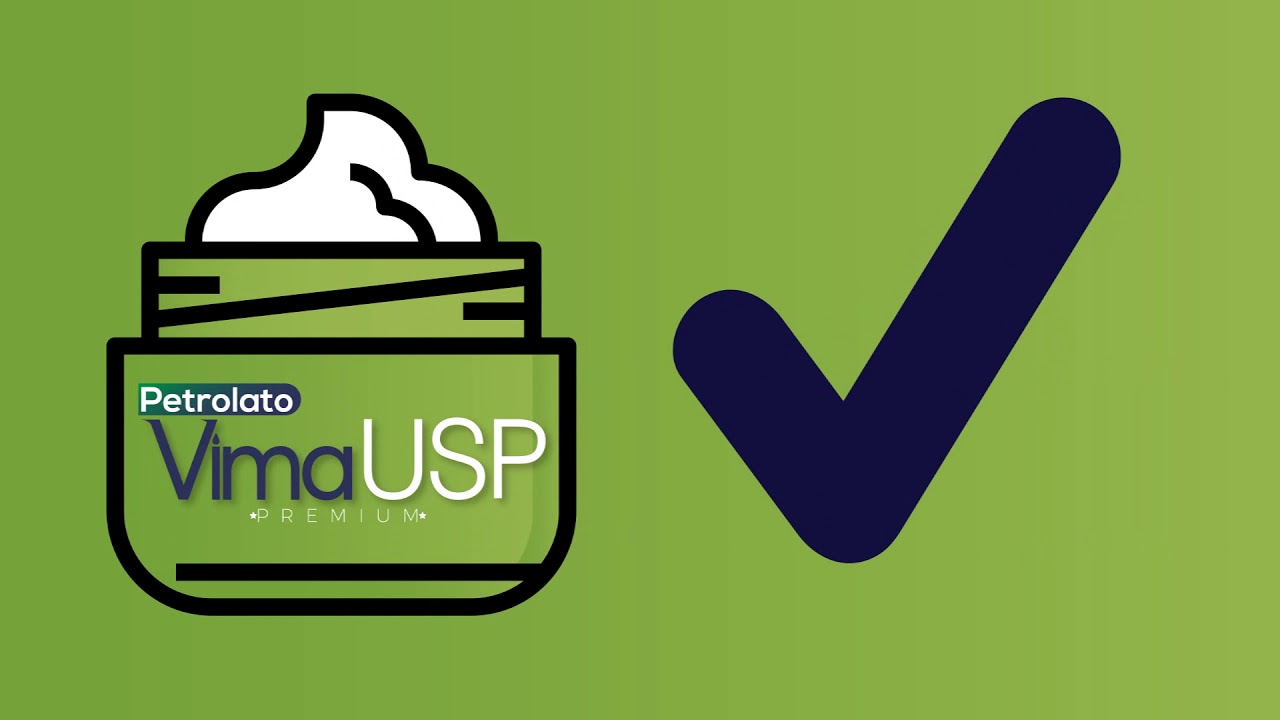 Petrolato VIMA USP - YouTube